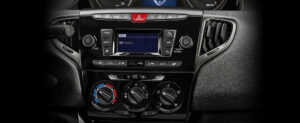 LANCIA YPSILON Radio – Stellantis Infotainment