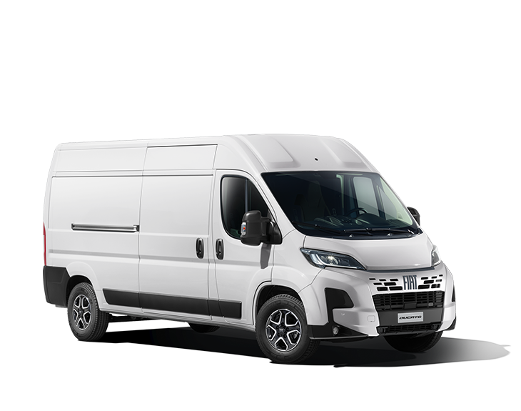 FIAT PROFESSIONAL DUCATO – Italiano – Stellantis Navigation